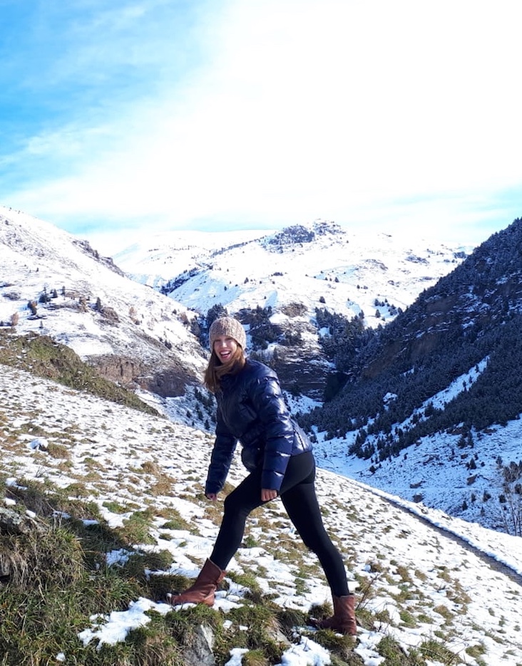 WHO AM I ? – Natalia Geiger Coaching & Transpersonal Therapy